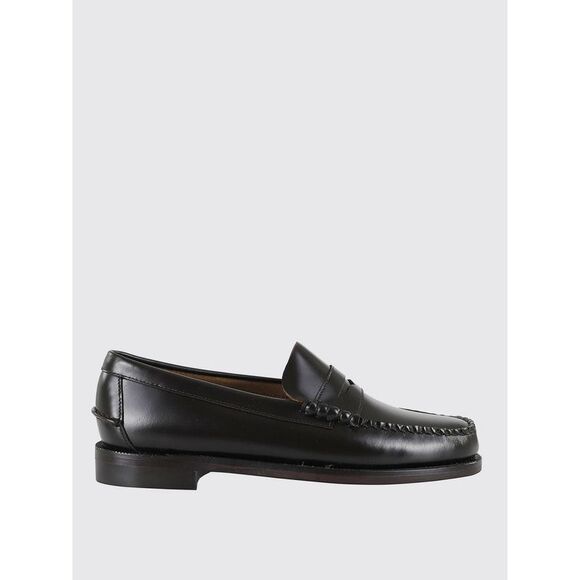 Sebago | Shoes | Sebago Loafers Men Coffee | Poshmark